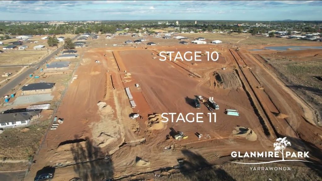 Glanmire Park Flyover: A Bird's-Eye View of Progress and Promise ...