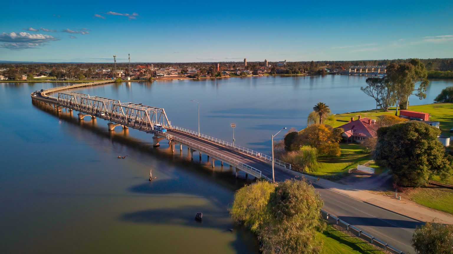 Is Yarrawonga the Right Move for You? | Glanmire Park
